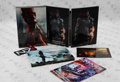 Mass Effect 3 N7 Collector’s Edition (Xbox 360)