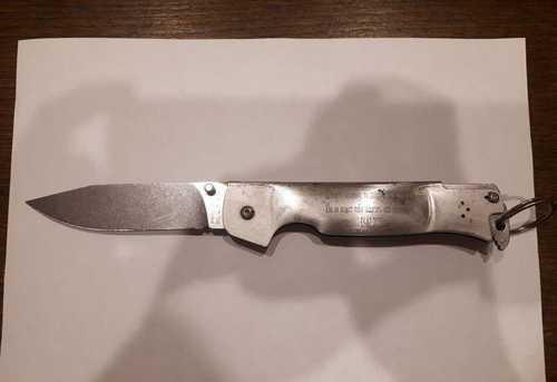 Нож складной охотничий cold steel Pocket Bushman