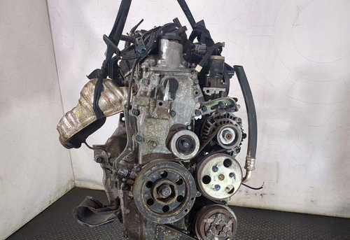 Генератор Honda Jazz, 2007