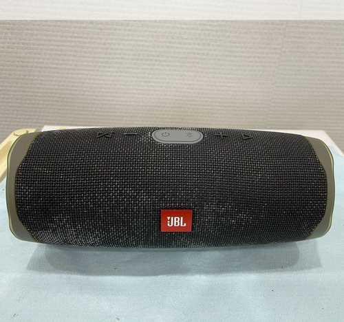 Колонка jbl charge 4