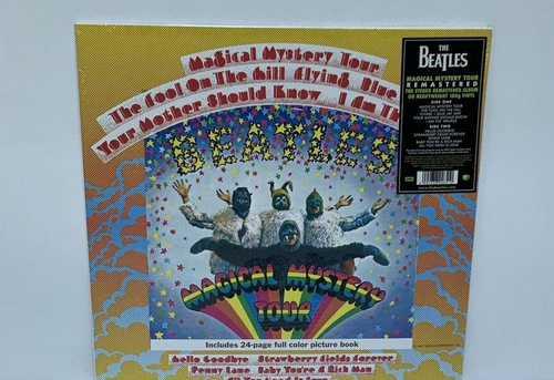 Beatles - Magical Mystery Tour (LP) vinyl