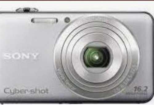Фотоаппарат sony DSC-50 6,0 мп. (неисправность обе