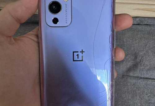 OnePlus 9, 8/128 ГБ