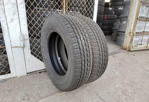 Шина легкогрузовая 185/75R16 Китай