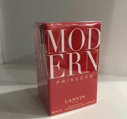 Lanvin Modern Princess 90ml