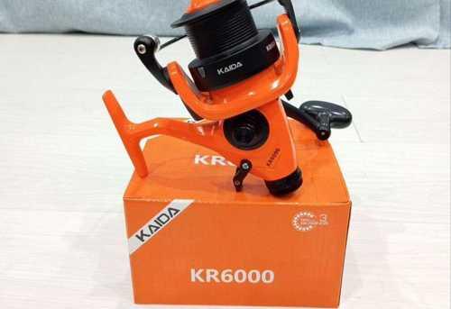 New Фидерная Катушка Kaida / KR 5000 - 6000 BR