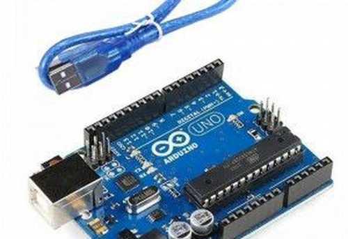 Arduino Uno