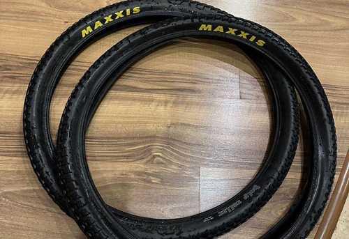 Покрышки Maxxis Holy Roller 26х2.4