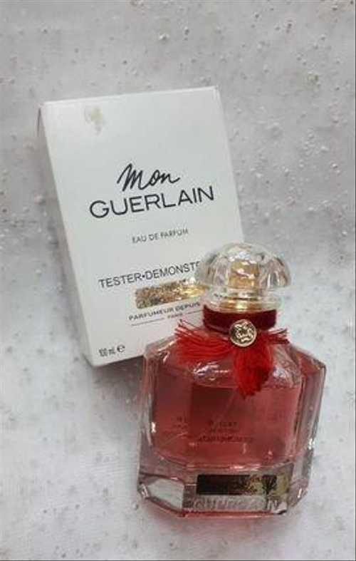 Тестер Guerlain Mon Guerlain, 100ml