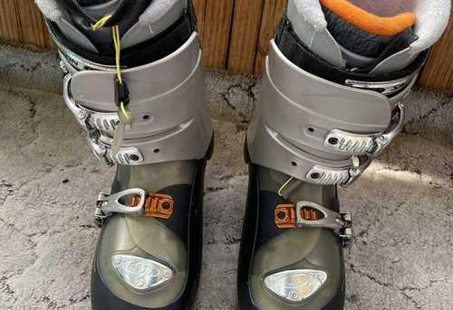 Лыжные ботинки Salomon Ellipse 8.0 28.0