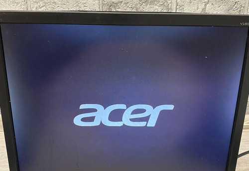 Монитор Acer