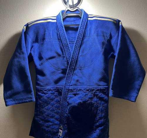 Кимоно для дзюдо adidas champion 2