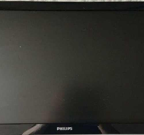 Телевизор Philips 19pfl3507t/60