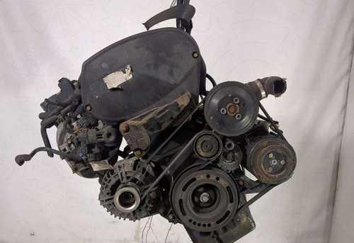 Двигатель Opel Zafira B, 2006