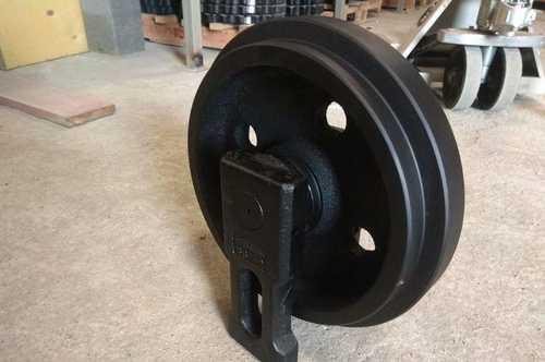 Ленивец Yanmar YB301/YB351/B37/B4/VIO40