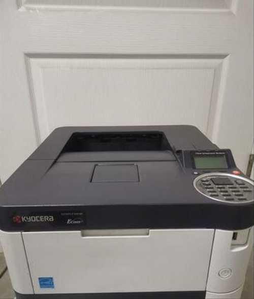 Принтер kyocera 3045