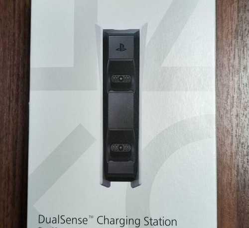 Sony DualSense Charging Station For PS5