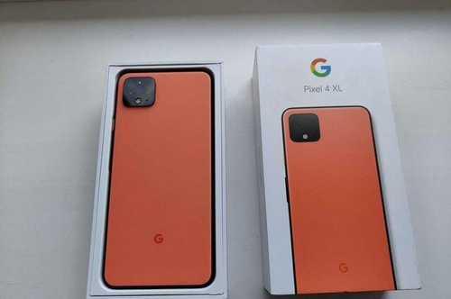 Google Pixel 4XL 64Gb Orange