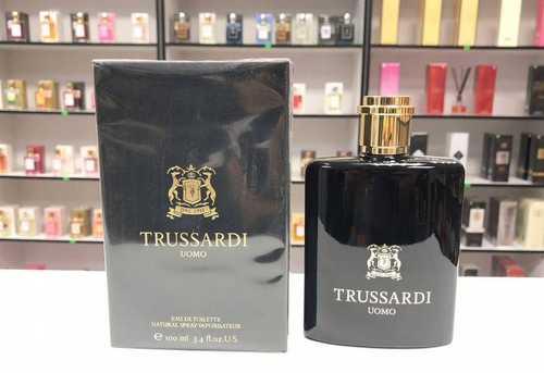 Европа Мужской Trussardi Trussardi Uomo Труссарди