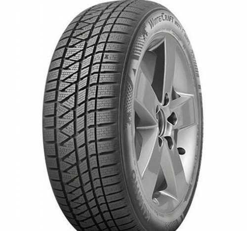 Kumho WinterCraft WS71 255/45 R20 105V