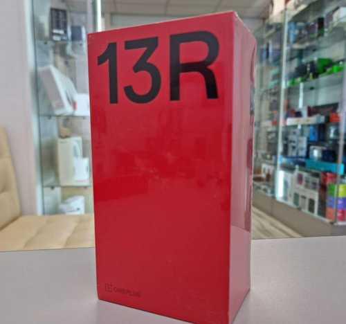 OnePlus 13R, 12/256 ГБ