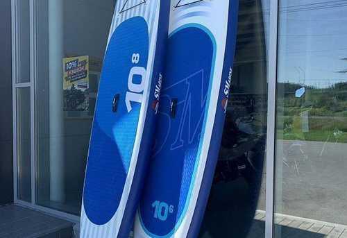 Сап борд / SUP Board smarine PRO 10.8