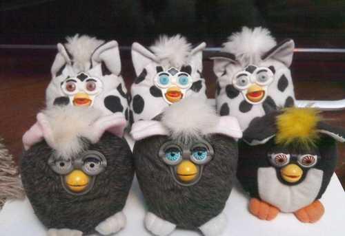 Игрушка Фёрби Furby