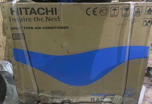 Кондиционер Сплит-система Hitachi RAC-07CH7