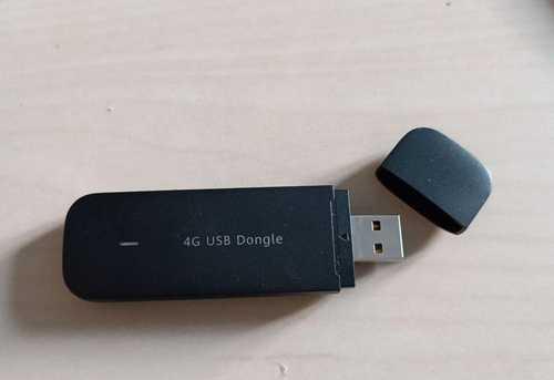 Usb модем 4g brovi