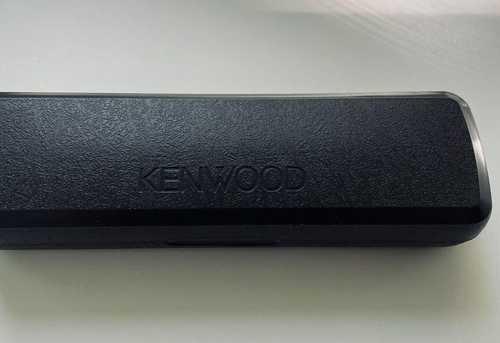 Футляр для съемной панели автомагнитолы (Kenwood)