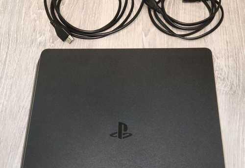 Playstation 4 slim 1000 gb