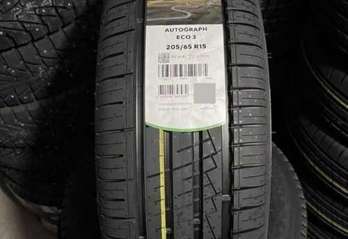 Ikon Tyres Autograph Eco 3 205/65 R15