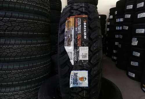 Sailun Terramax M/T 235/75 R15 104Q