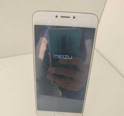 Meizu M3 Note, 3/32 ГБ