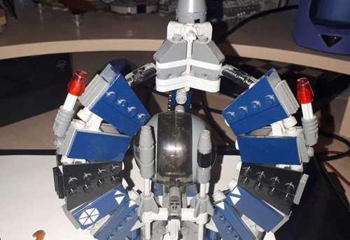 Конструктор Lego Star Wars 8086 Droid Tri-Fighter