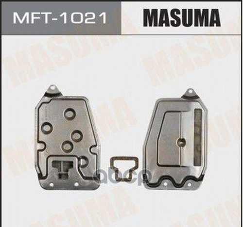 Фильтр трансмиссии Masuma (SF206, JT391K)