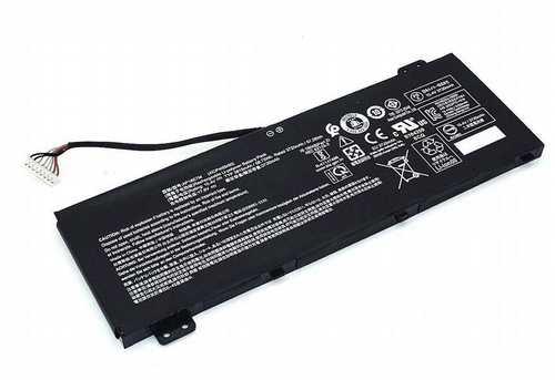 Аккумулятор Acer Nitro 7 AN715-51 15.4V 3574mAh