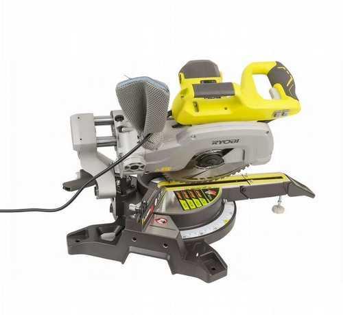 Торцовочная пила Ryobi EMS254L