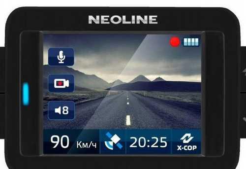 Neoline X-COP 9000C