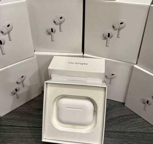 Apple Airpods Pro 2 airoha