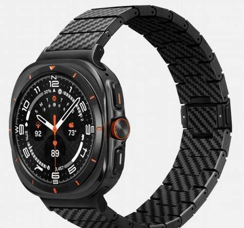 Ремешок Pitaka для Samsung Galaxy Watch Ultra