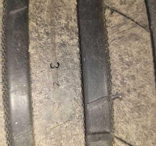Nokian Tyres Hakka Black 235/45 R17 97Y