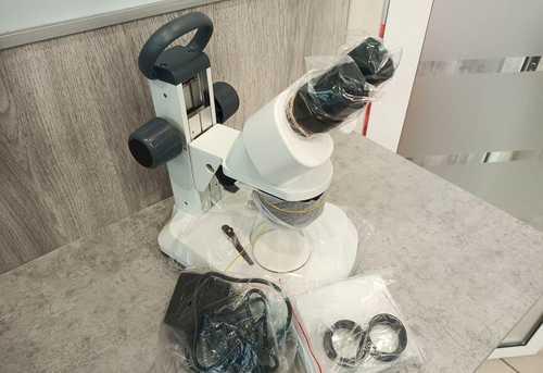 Микроскоп стереоскопический мс-1 вар. 1С