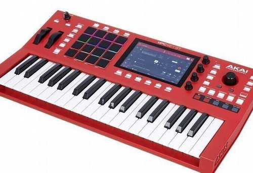 Akai MPC Key 37