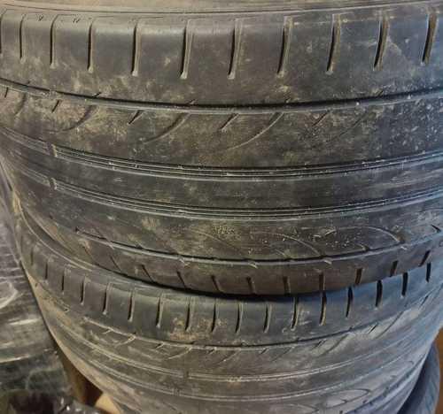 Hankook Ventus V12 Evo2 K120 255/45 R19 104Y