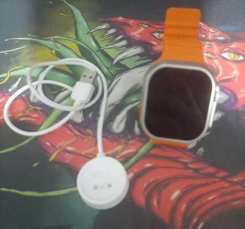 Умные часы xiaomi 64гб