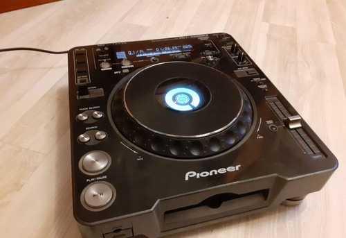 Pioneer cdj 1000 mk3