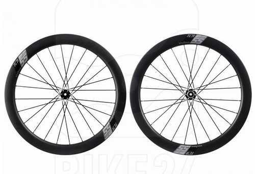 Vision SC 55 Disc Carbon Wheelset