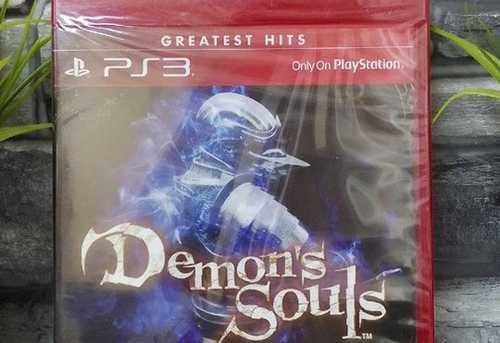 Demon's Souls (PS3)