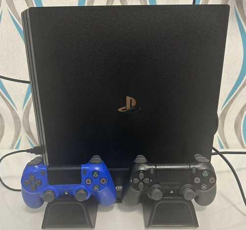 Sony playstation 4 pro